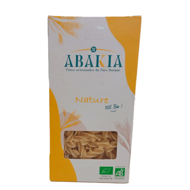 BASABÜRÜA – IKASKOLI